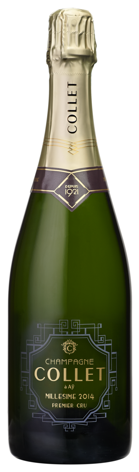 Champagnes | Champagne Collet